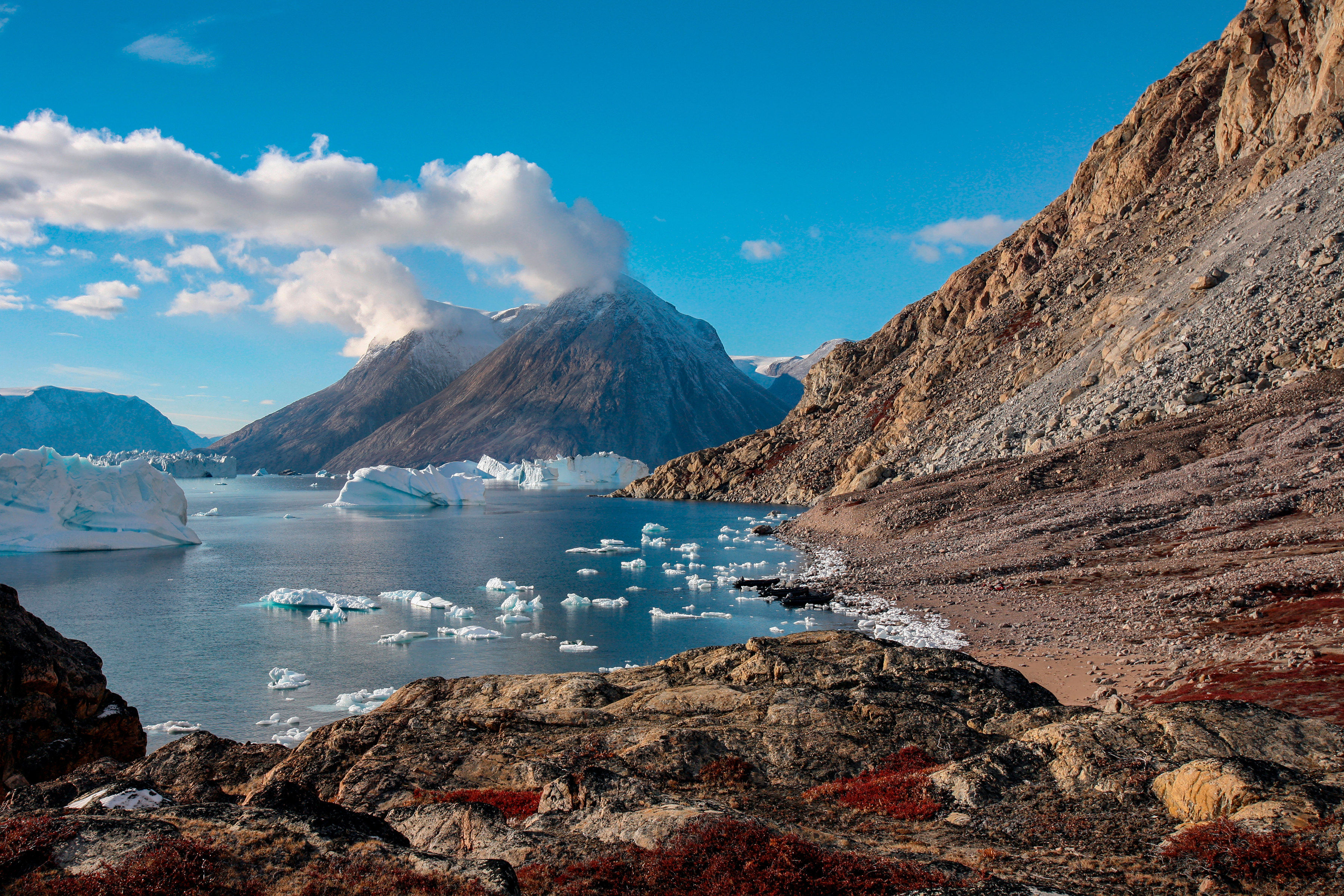 Scoresbysund | A Micro Guide to the World's Biggest Fjord System